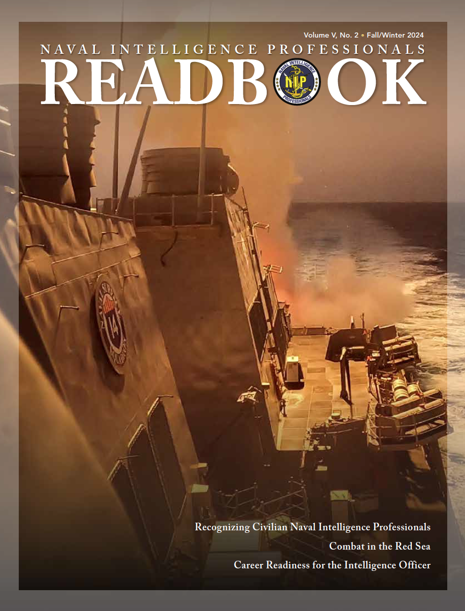Home - Naval Intelligence Professionals