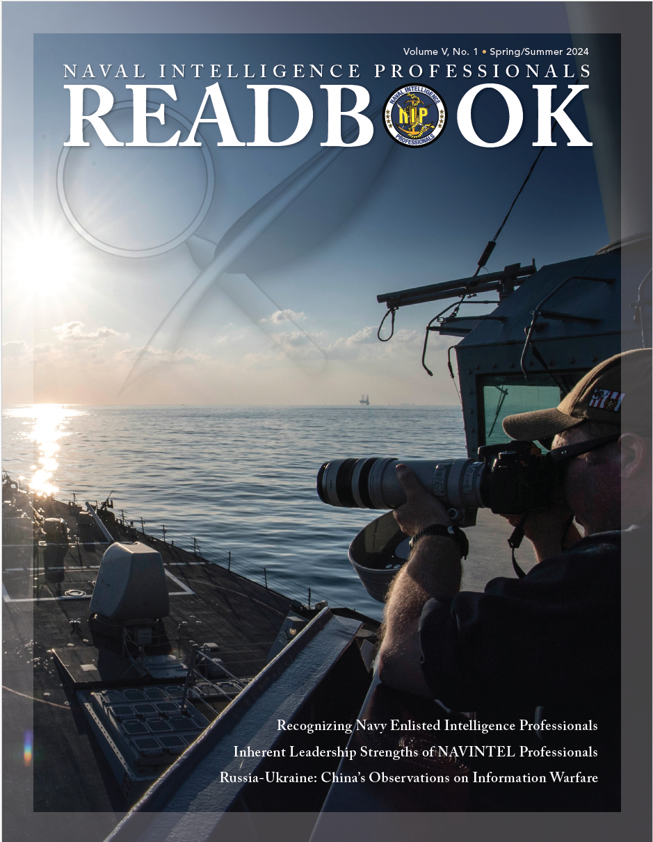 Home - Naval Intelligence Professionals