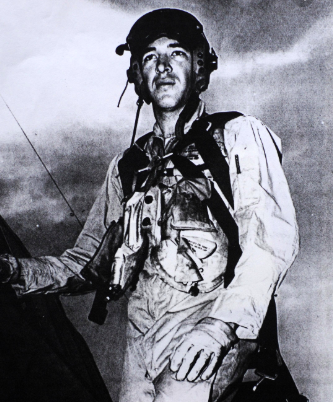 TAPS: Passing of RADM Robert "Byron" Fuller, USN (Ret.) - Naval ...