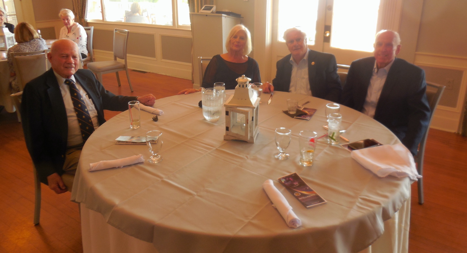 New York Chapter Commemorates 75th Anniversary of Battle of Midway ...