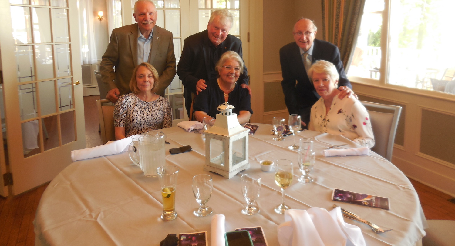 New York Chapter Commemorates 75th Anniversary of Battle of Midway ...