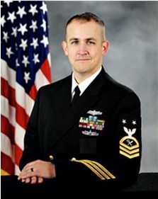 Event Detail - Naval Intelligence Professionals