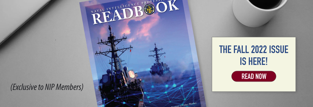 Home - Naval Intelligence Professionals