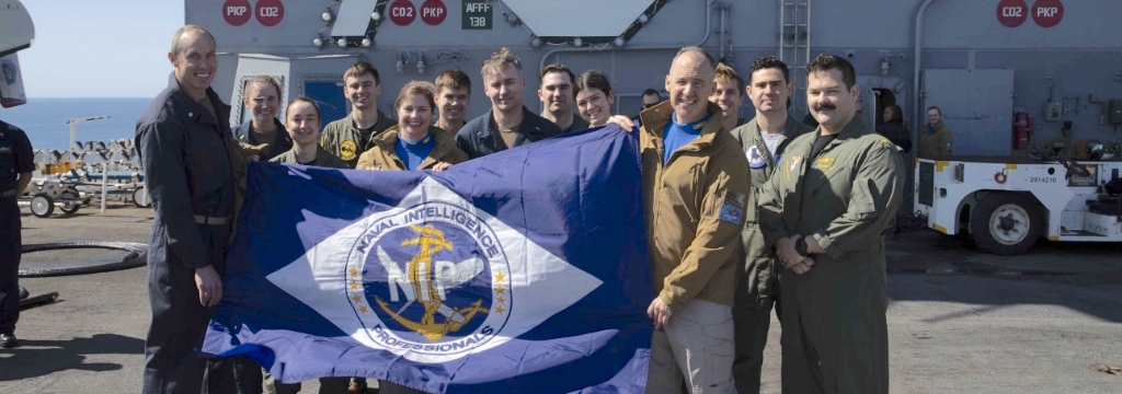 Home - Naval Intelligence Professionals