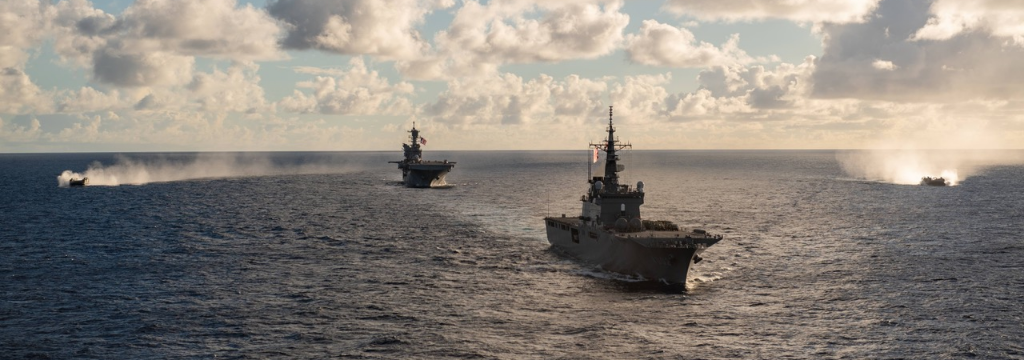 Home - Naval Intelligence Professionals