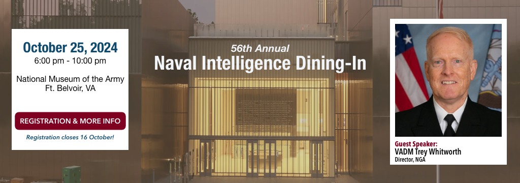 Home - Naval Intelligence Professionals