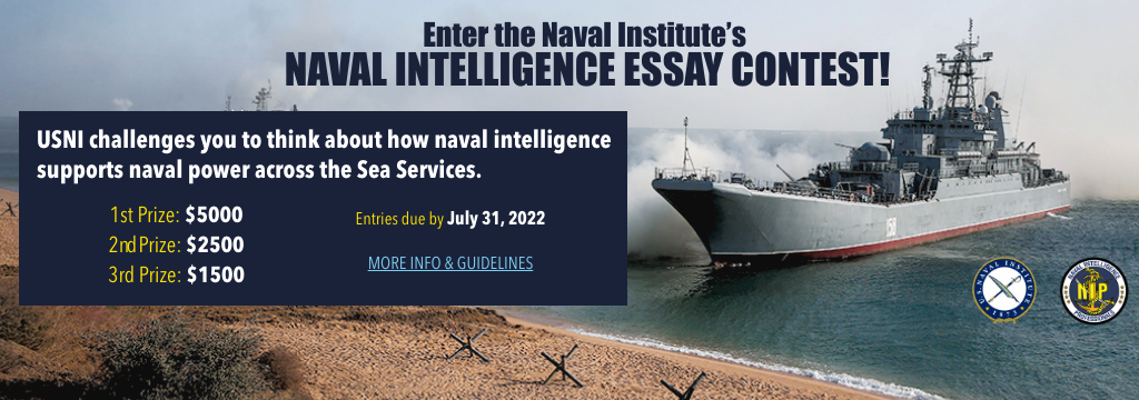 Home - Naval Intelligence Professionals