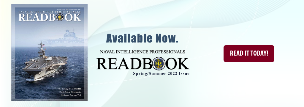 Home - Naval Intelligence Professionals